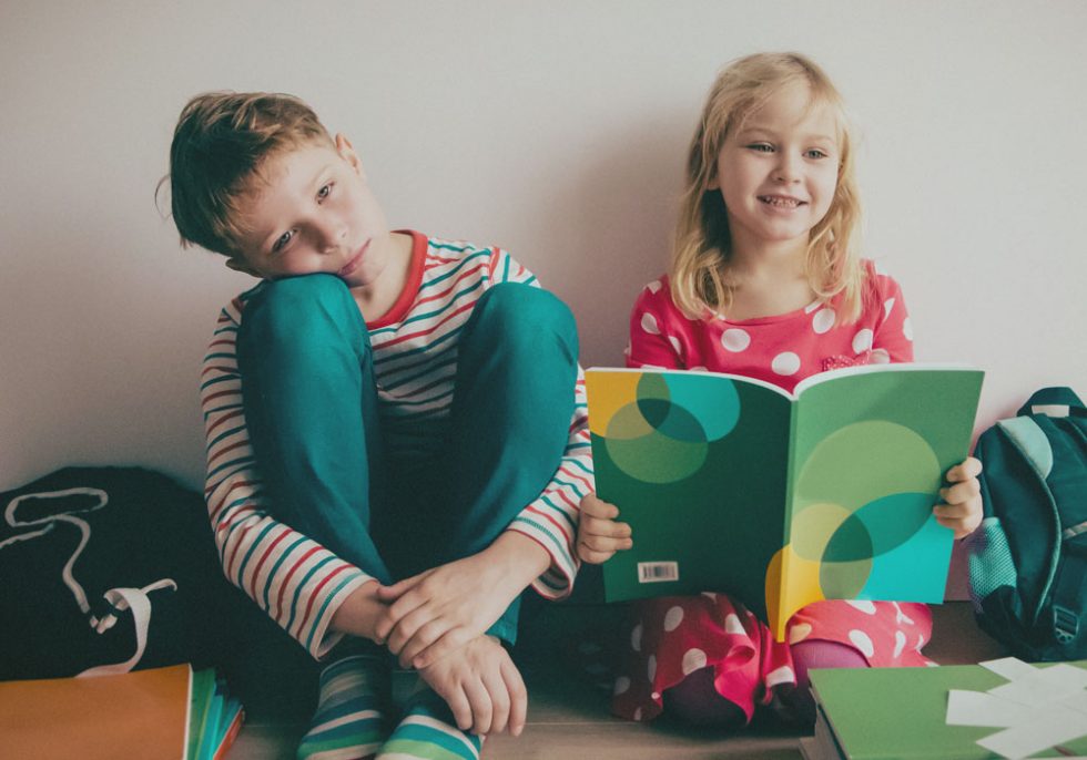 Autism and Some Differences Between Boys and Girls - NeurAbilities ...