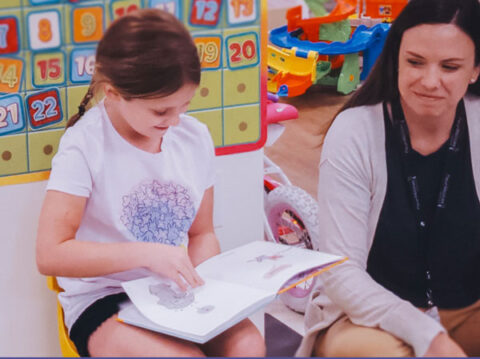 Top 5 Benefits of Center-based Services - NeurAbilities Healthcare