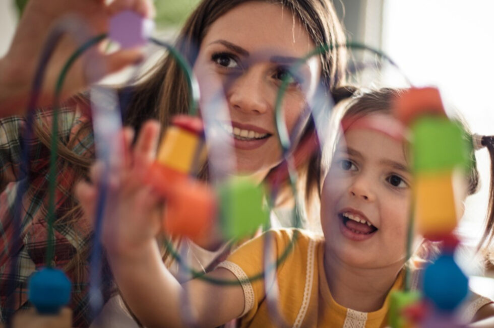 The Benefits of Early ABA Therapy - NeurAbilities Healthcare